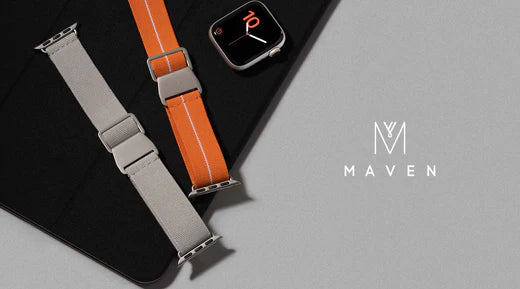 How to Change Apple Watch Straps – Maven Watches Hong Kong