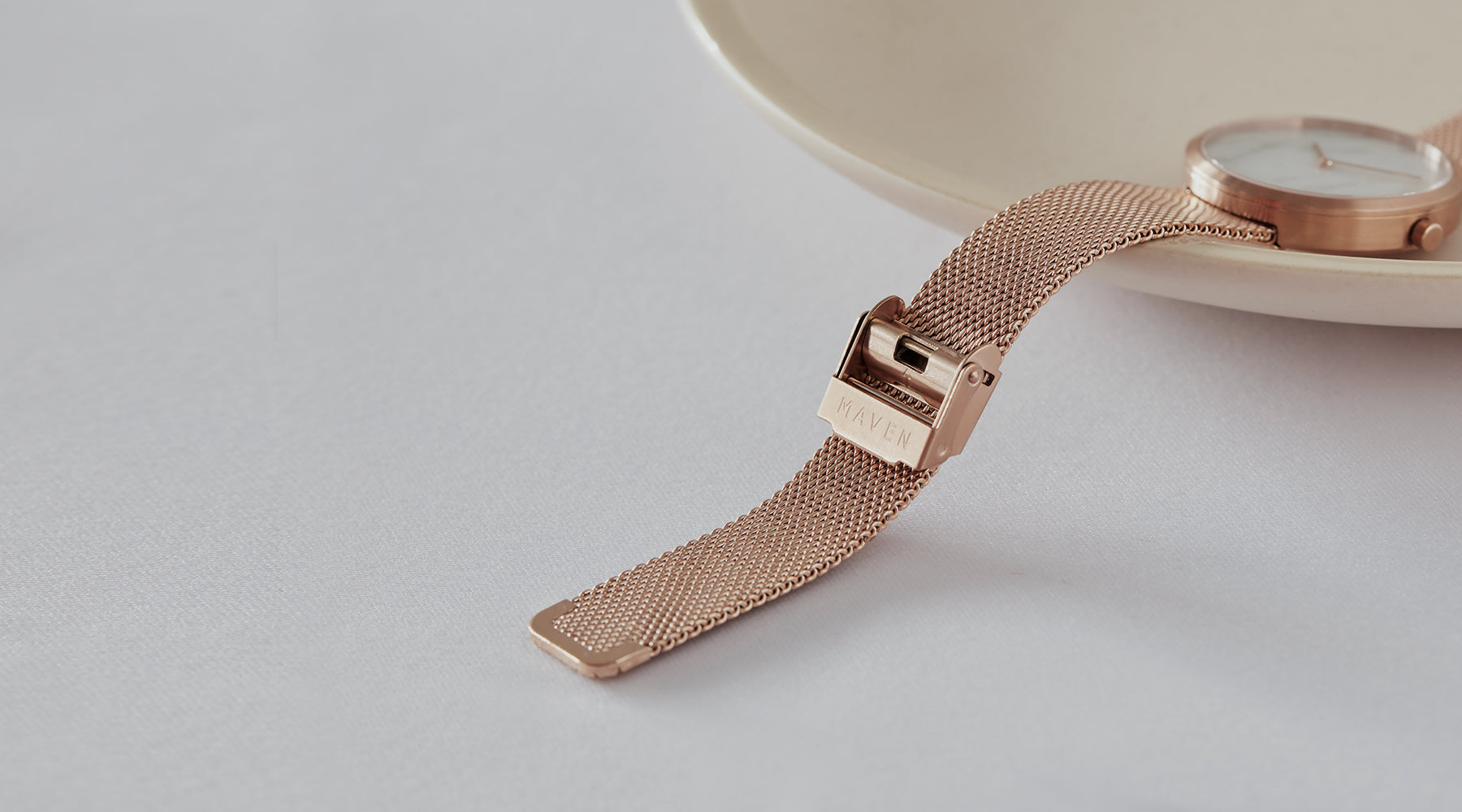 Watch Bands & Watch Straps | Apple Watch Bands | MAVEN Watches Hong ...